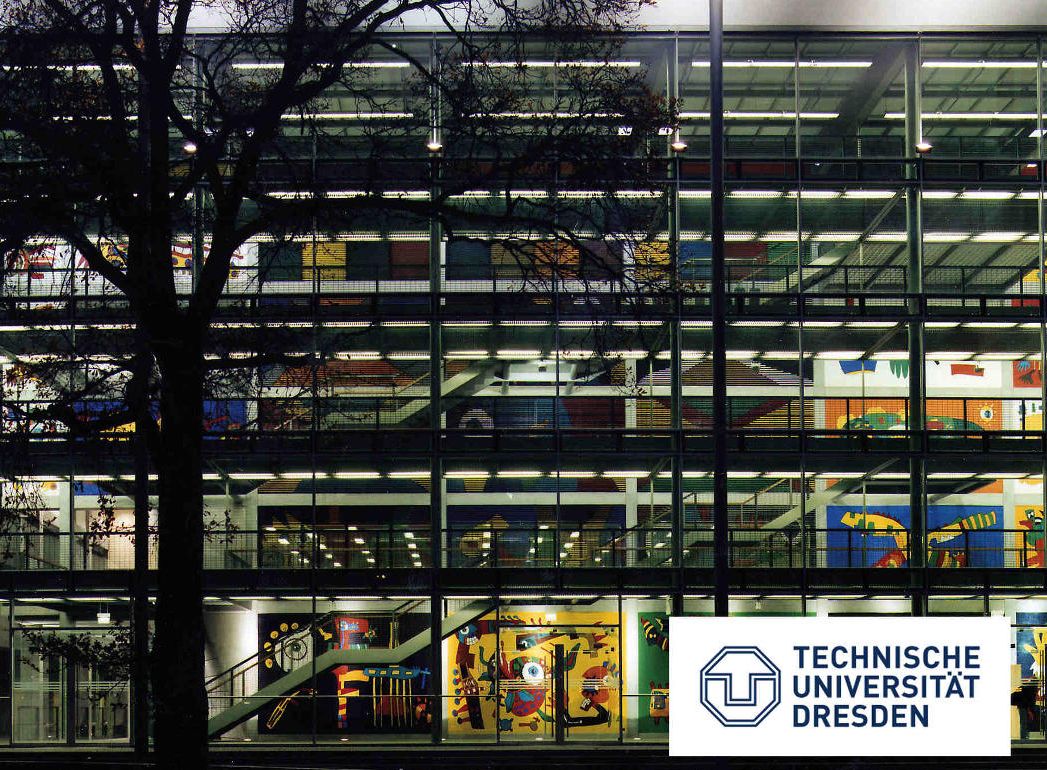 Technische Universität Dresden – sig8meetssig16-dresden.de